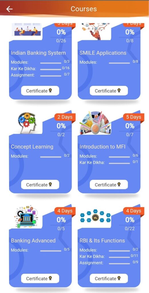 LearnEx – Craft Academia
